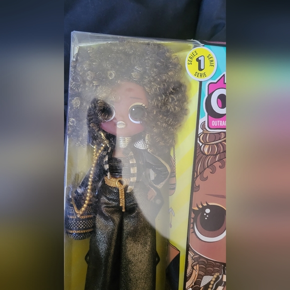 Toys | Royal Bee Lol Omg Doll | Poshmark